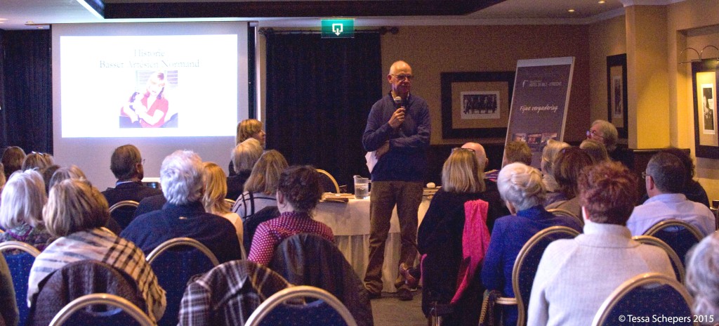 Inspirerend seminar Basset Artésien Normand | Basset Artésien Normand ...